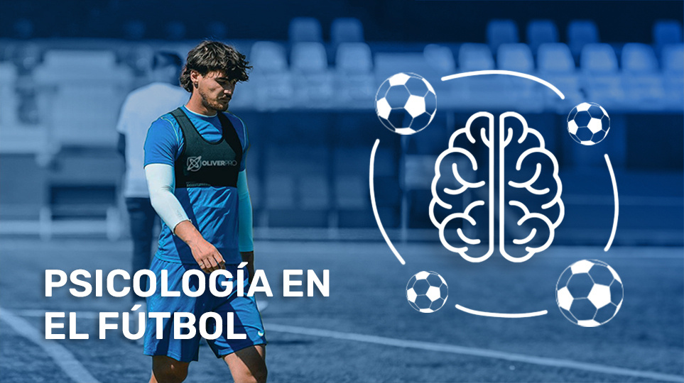 La importancia de la psicología en el deporte | OLIVER PRO